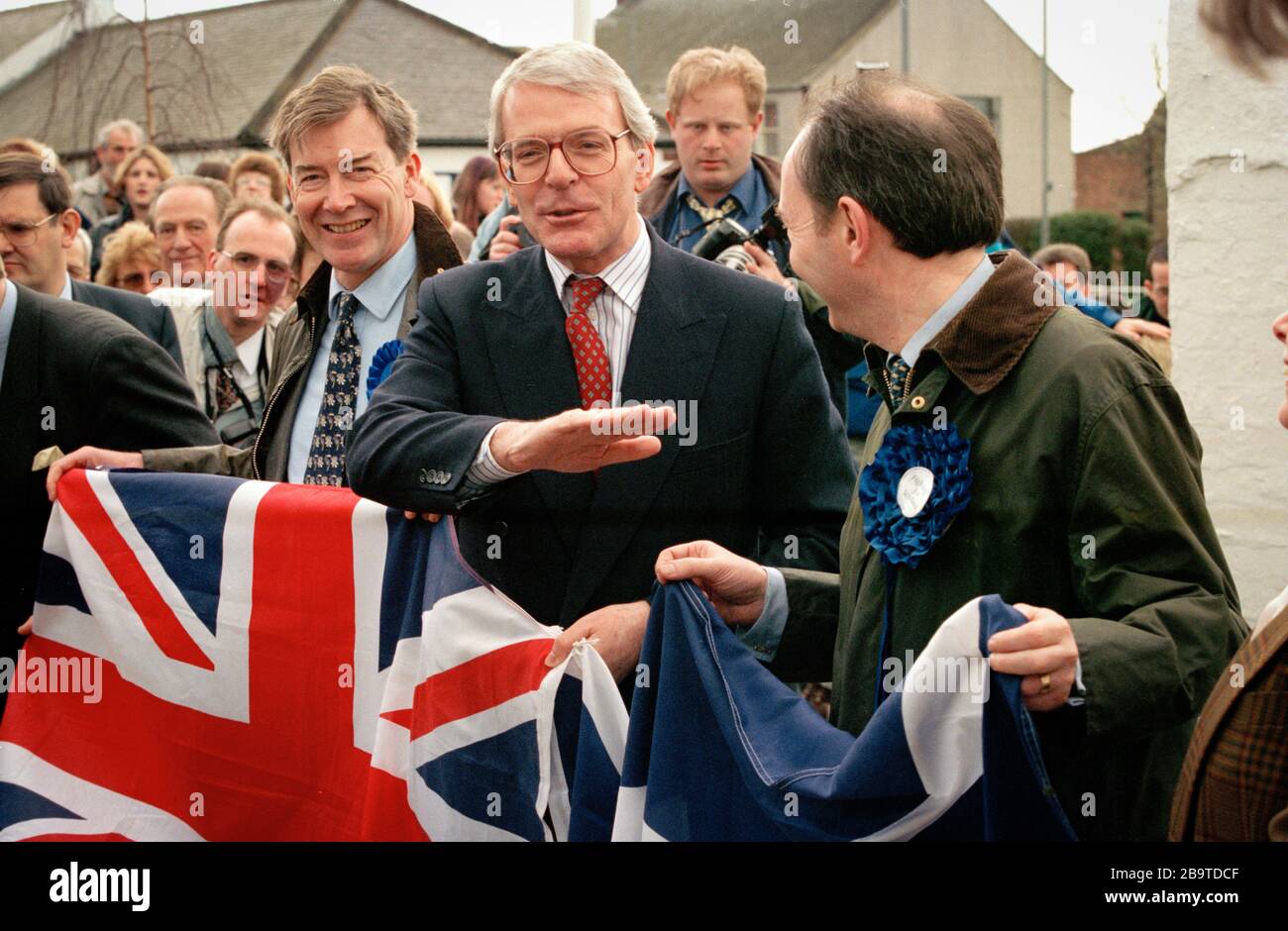 Baron forsyth of drumlean hi-res stock photography and images - Alamy
