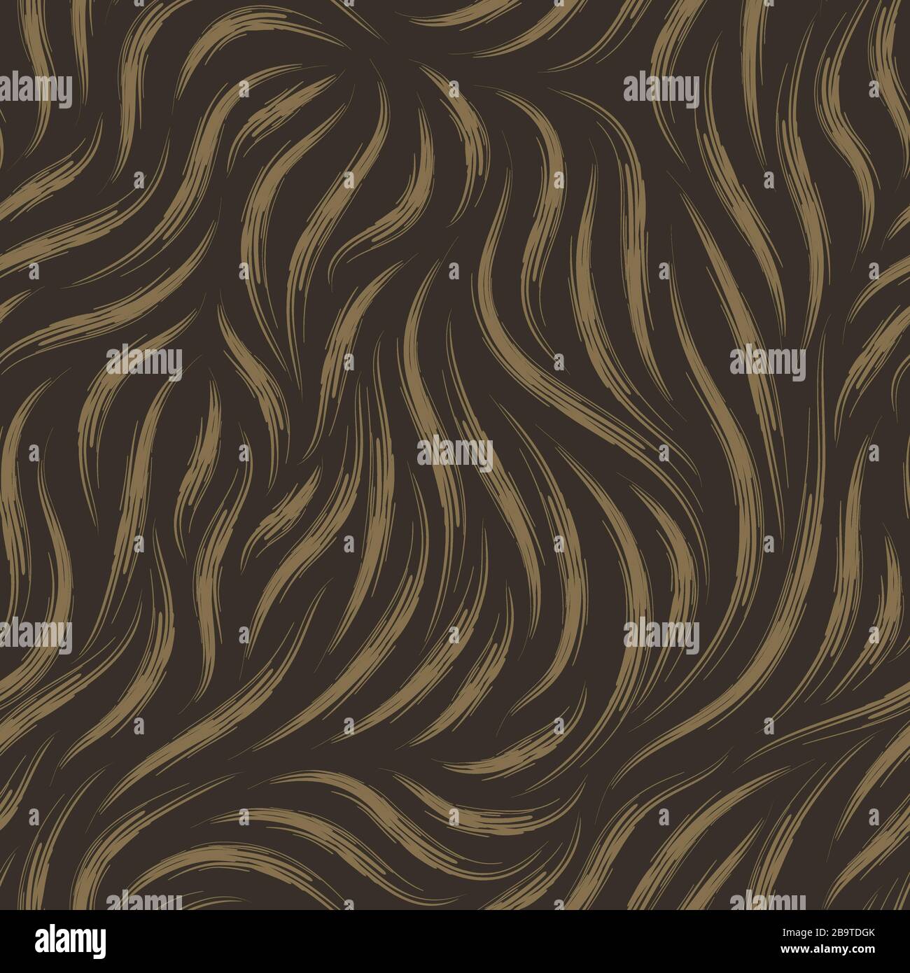Dark swamp Stock Vector Images - Alamy