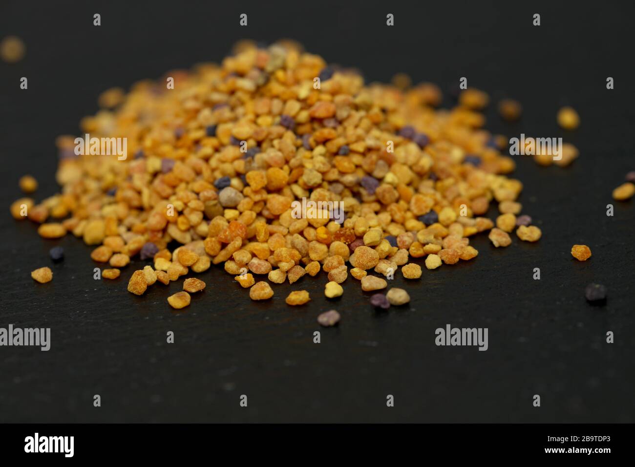 Propolis bee pollen medicine food Stock Photo - Alamy