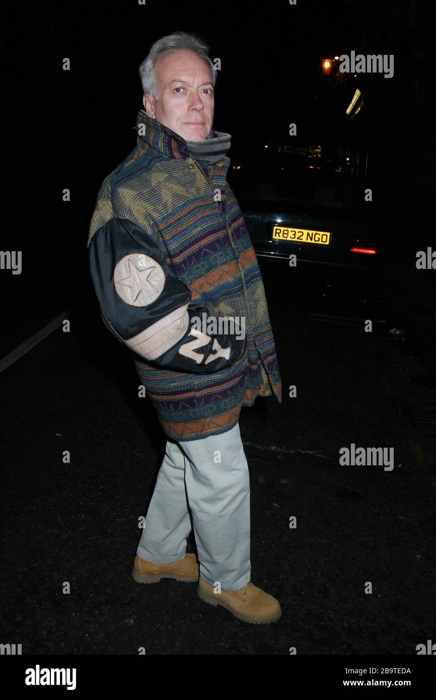 Nickolas Grace High Resolution Stock Photography and Images - Alamy