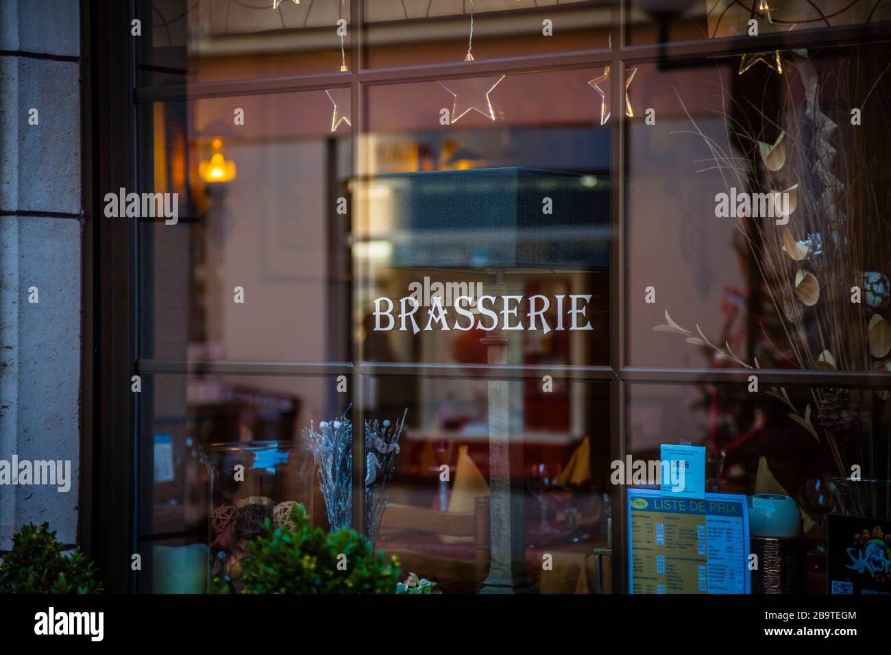 Beer Brewer Sign High Resolution Stock Photography and Images - Alamy