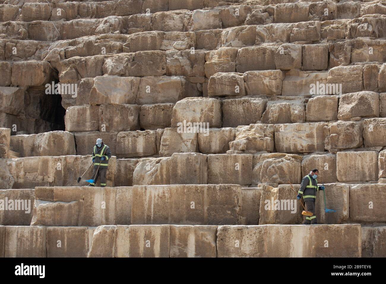 Disinfection process hi-res stock photography and images - Alamy