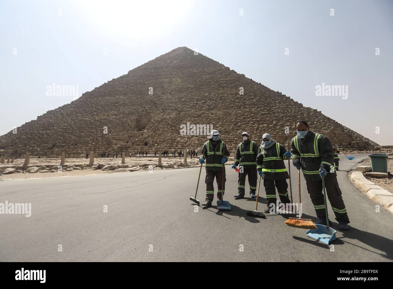Disinfection process hi-res stock photography and images - Alamy