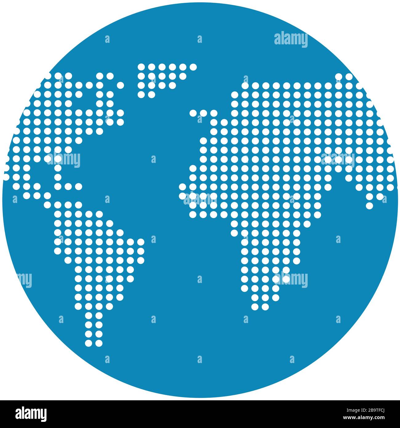 world planet earth isolated icon Stock Vector Image & Art - Alamy