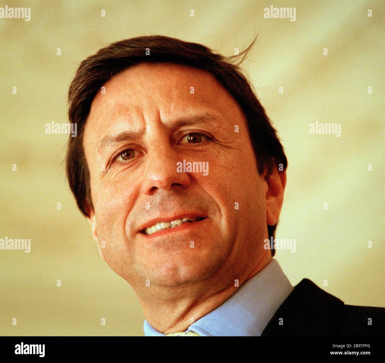 Rocco forte portrait hi-res stock photography and images - Alamy