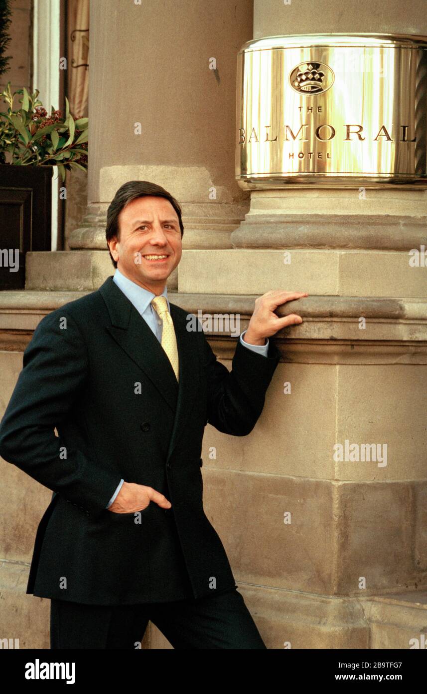 Sir rocco forte hi-res stock photography and images - Alamy