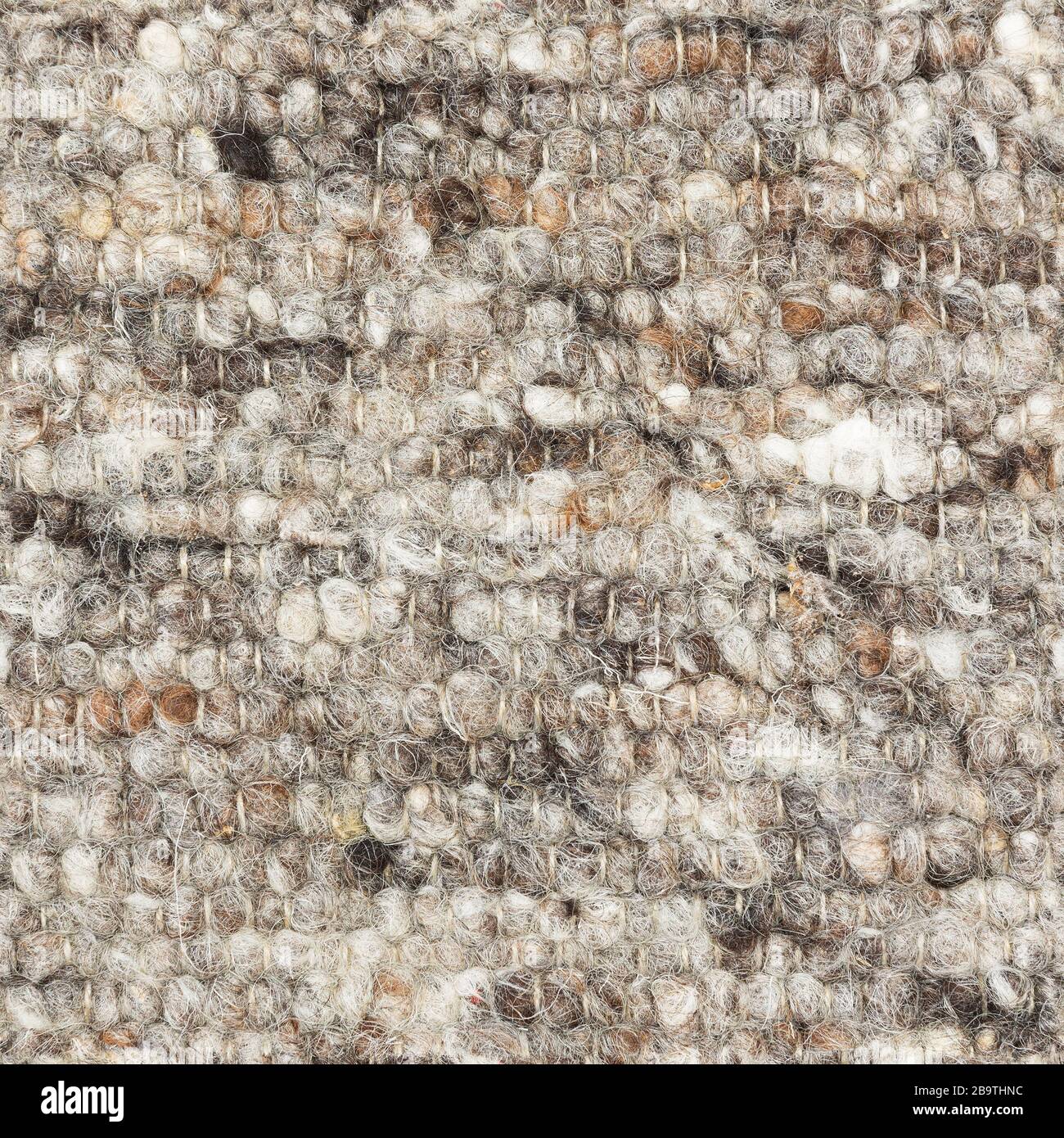 gray seamless rug texture Stock Photo - Alamy