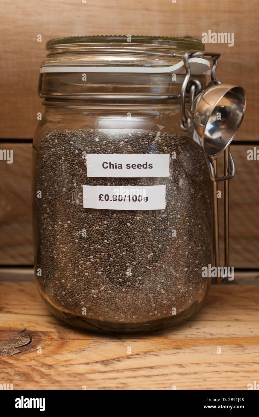 Store in a jar hi-res stock photography and images - Alamy