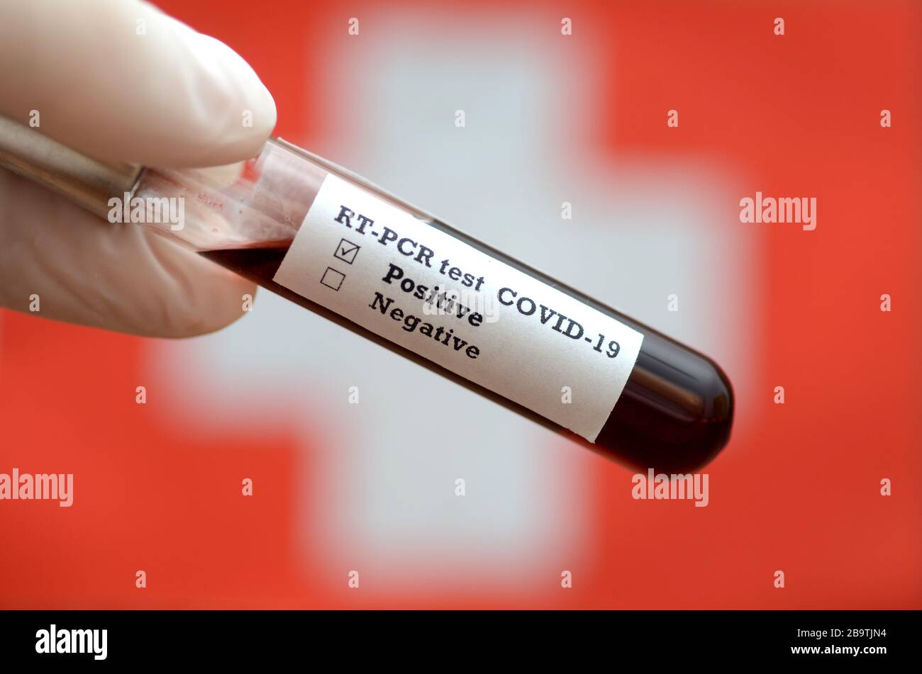 Biohazard tub hi-res stock photography and images - Alamy