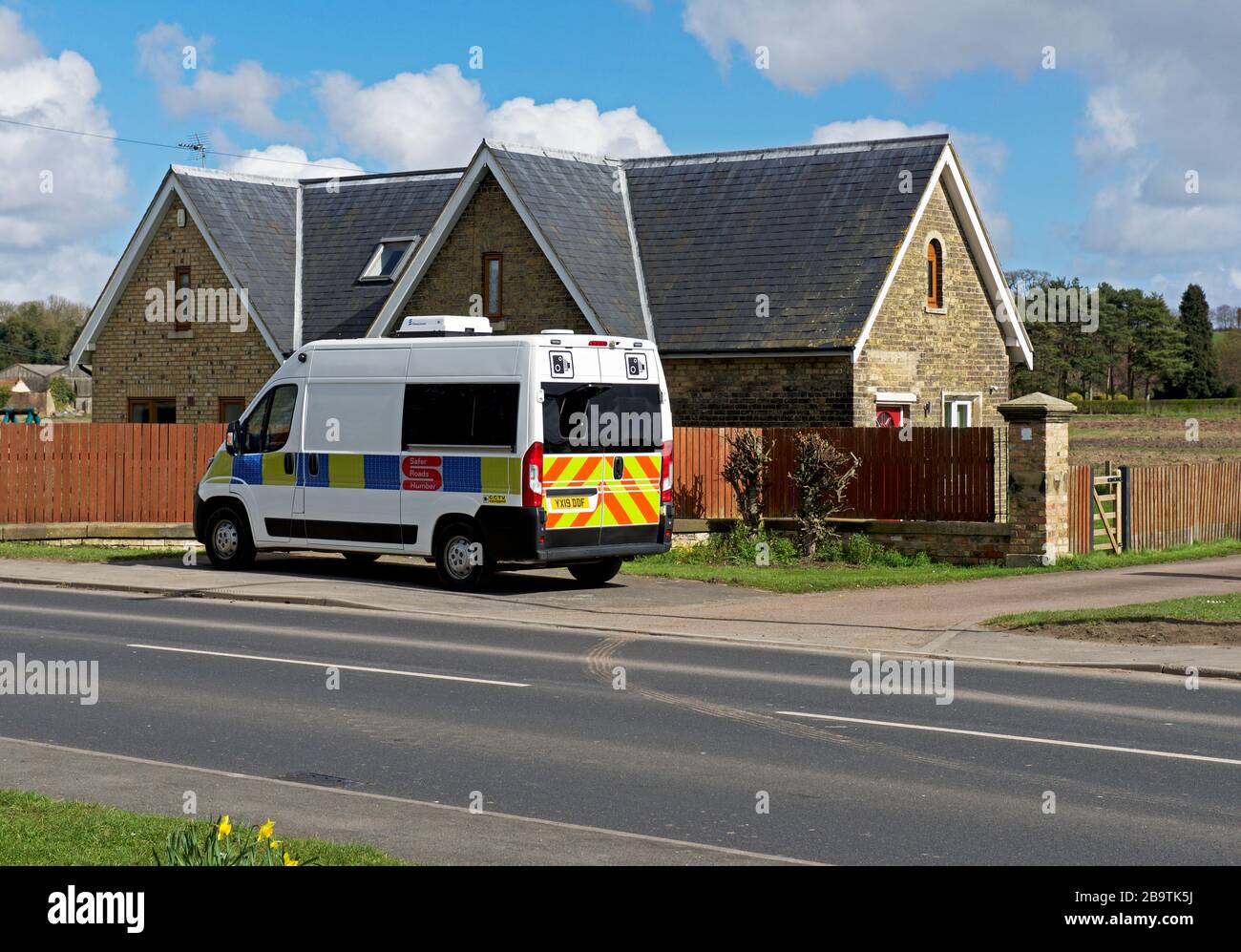 Speed awareness hi-res stock photography and images - Alamy