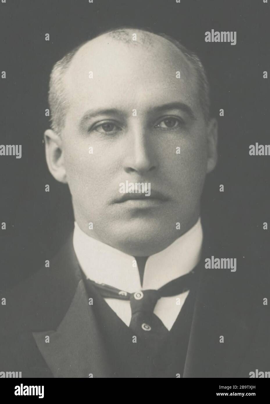 Edward walker archer hi-res stock photography and images - Alamy