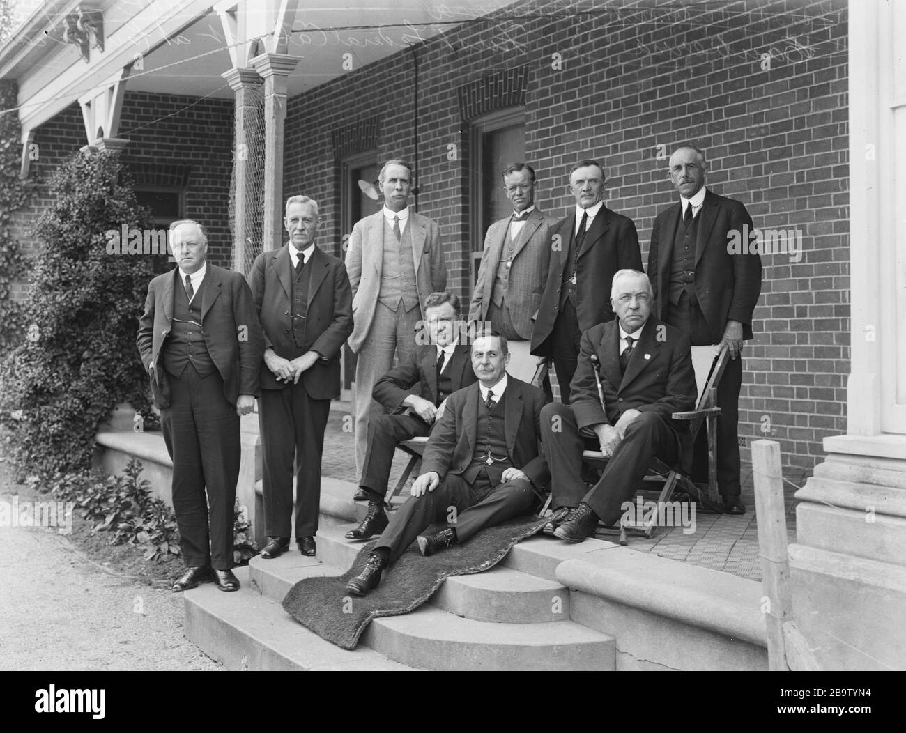 Eric bowden mp hi-res stock photography and images - Alamy