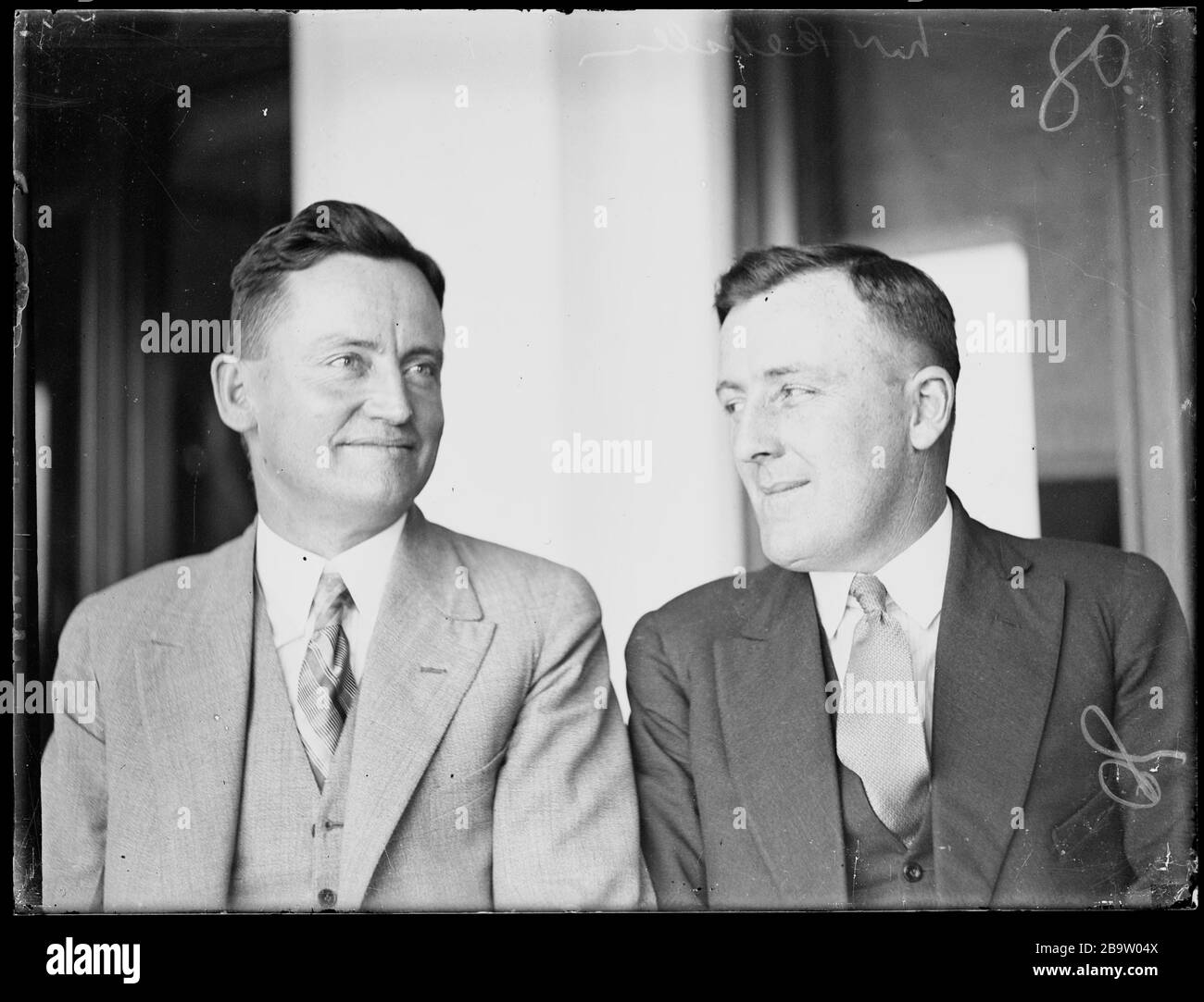 Frank forde Black and White Stock Photos & Images - Alamy