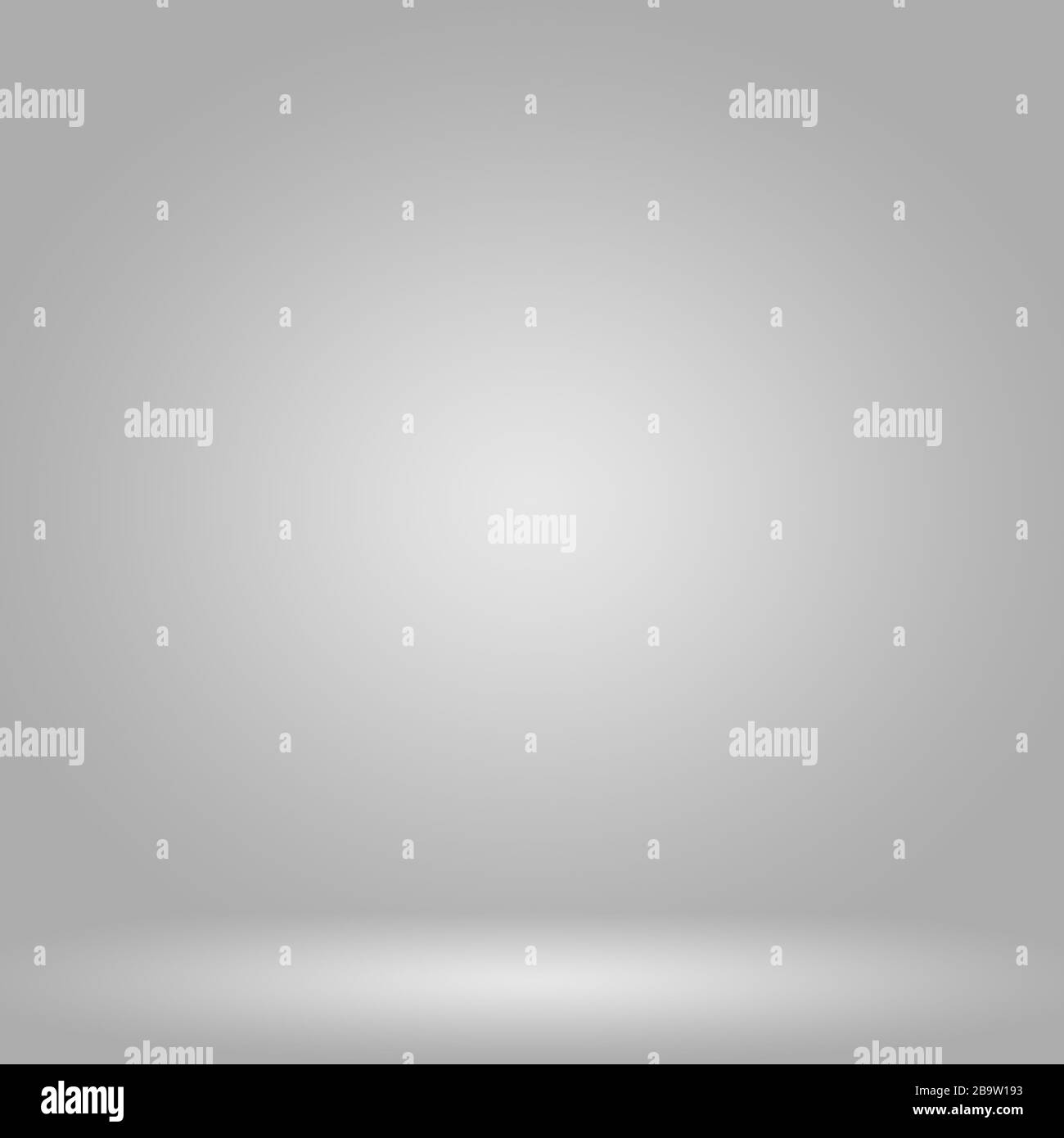 Abstract luxury blur Grey color gradient, used as background studio ...