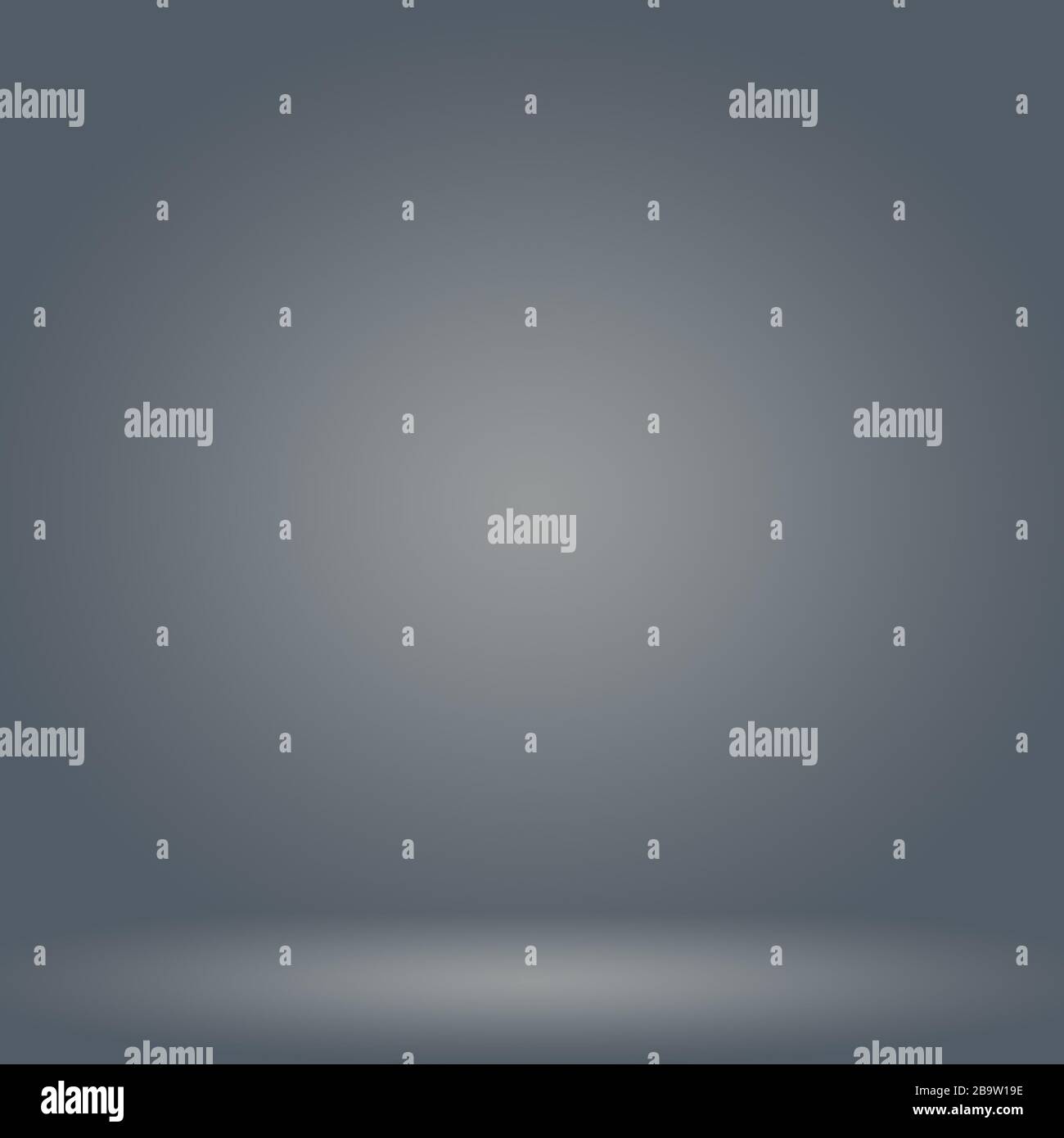 Abstract luxury blur Grey color gradient, used as background studio ...