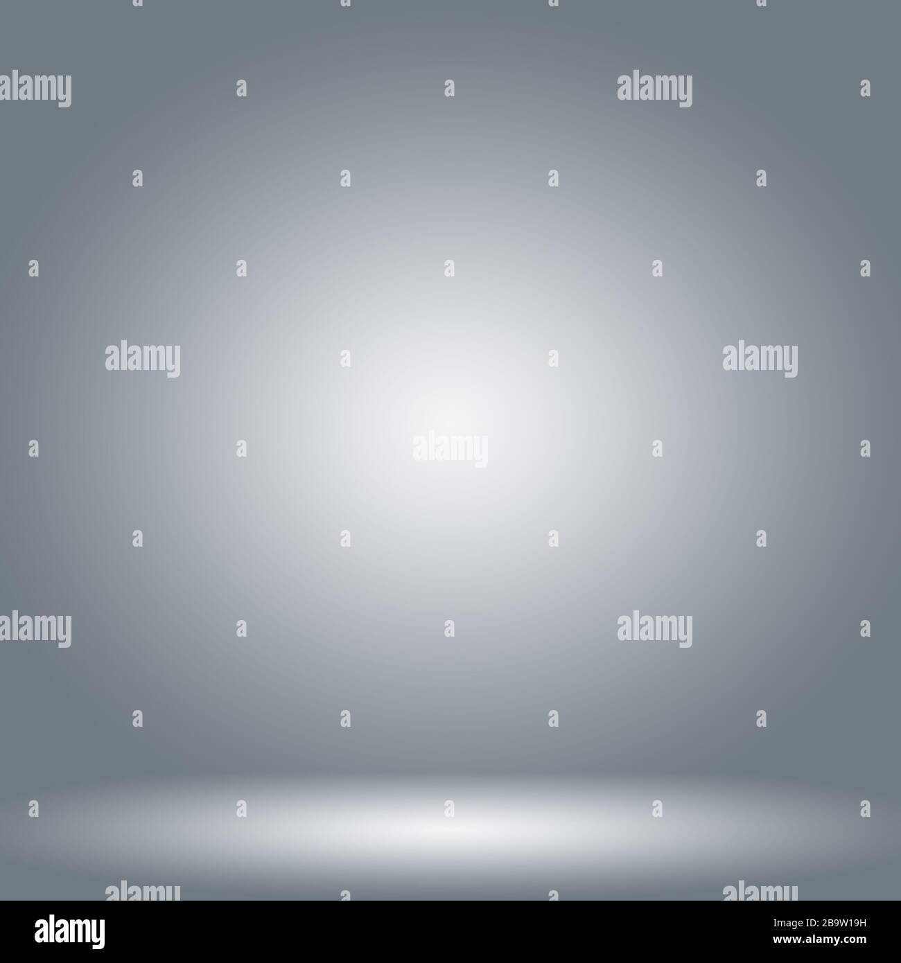 Abstract luxury blur Grey color gradient, used as background studio ...
