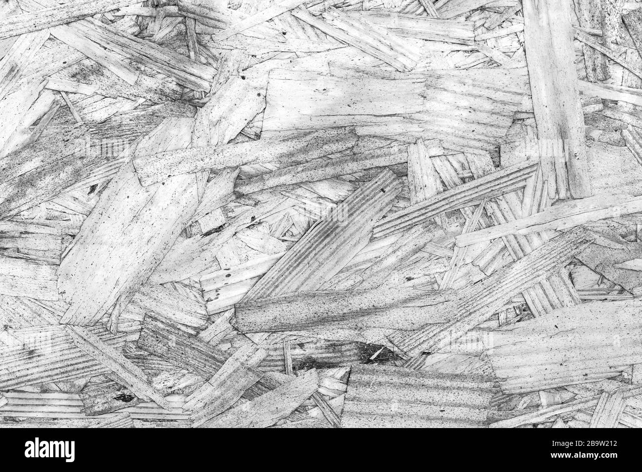 Osb board floor hi-res stock photography and images - Alamy