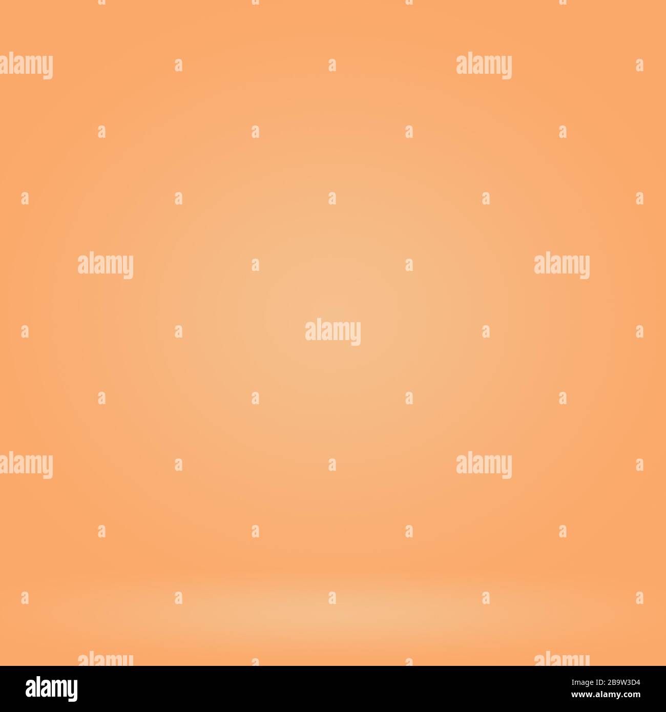 Abstract smooth Orange background layout design,studio,room, web ...
