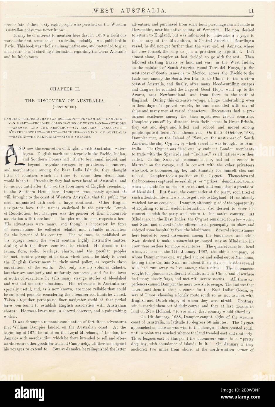 Kimberly w hi-res stock photography and images - Alamy