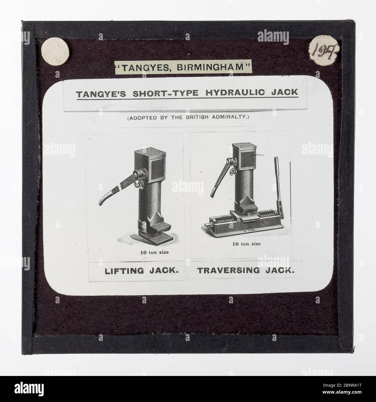 Short ton hi-res stock photography and images - Alamy
