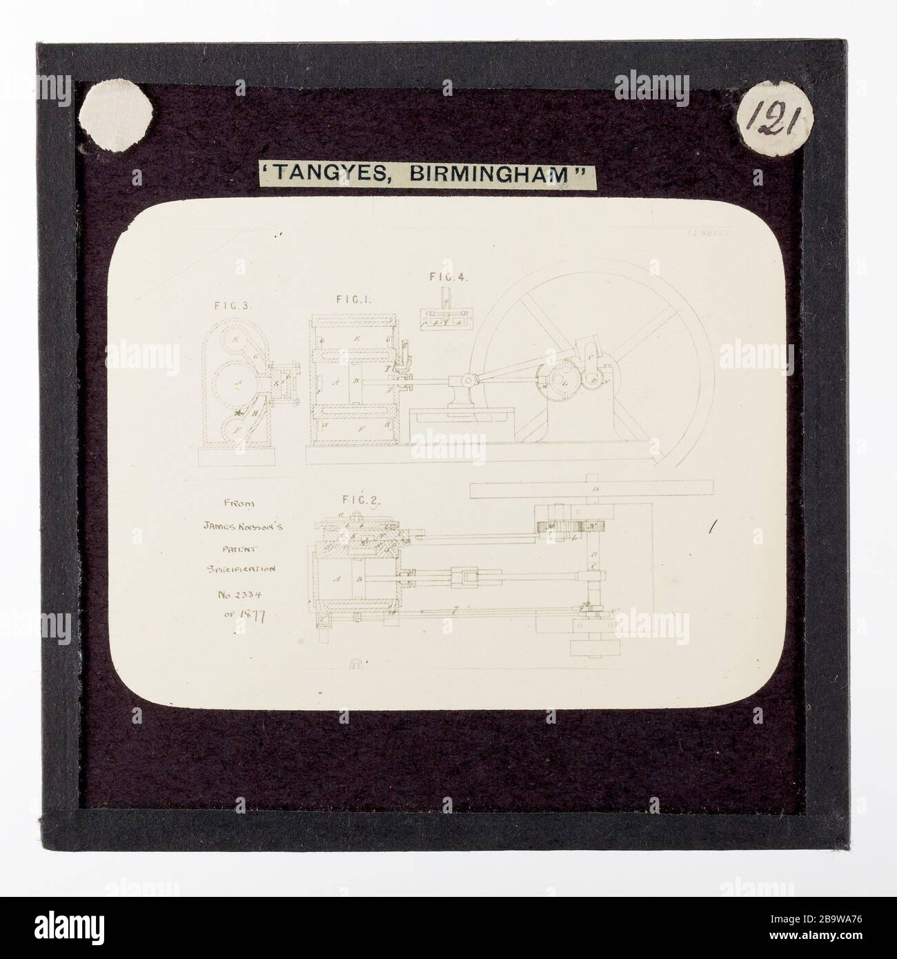 Engine specification hi-res stock photography and images - Alamy