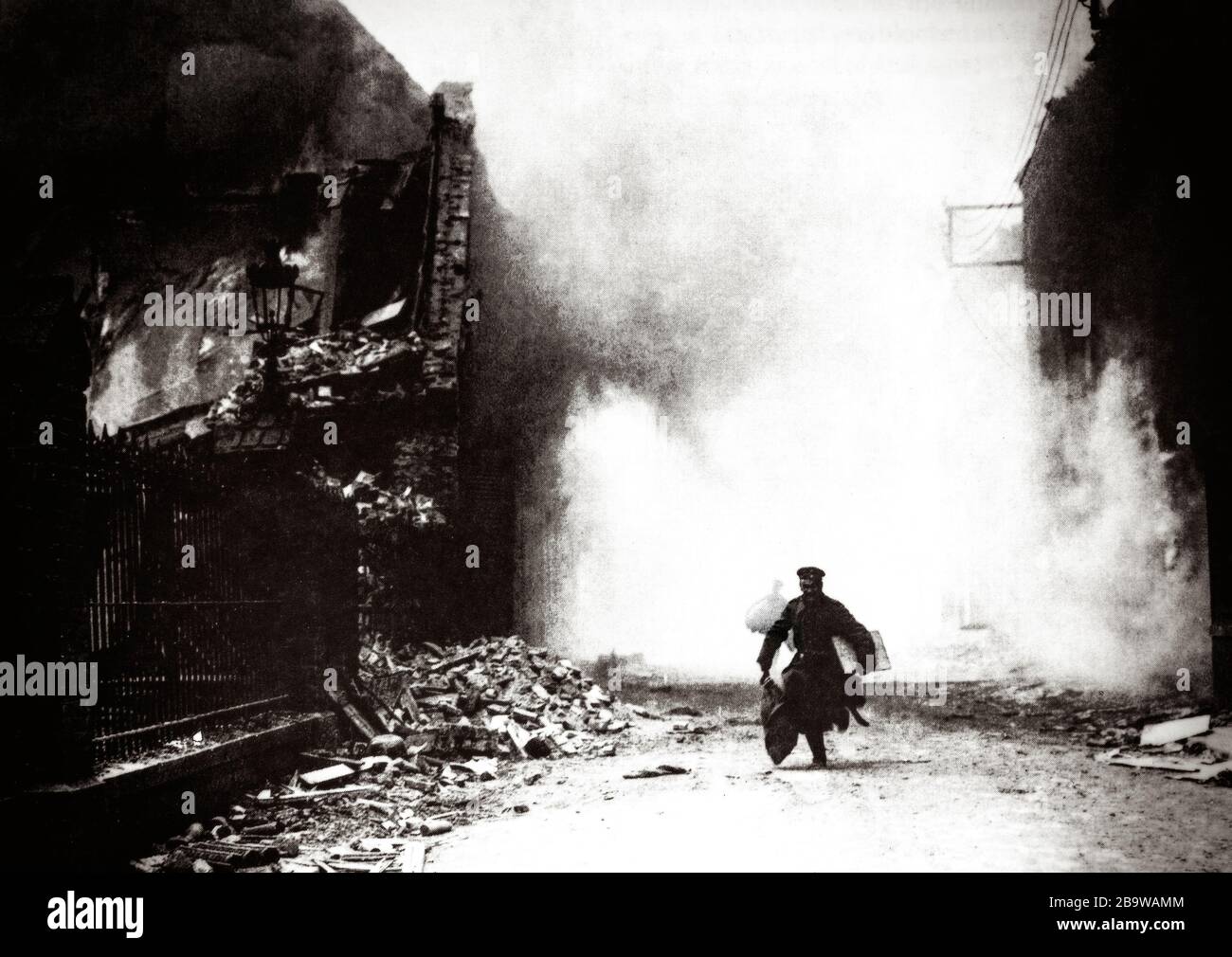 Ypres lys offensive hi-res stock photography and images - Alamy