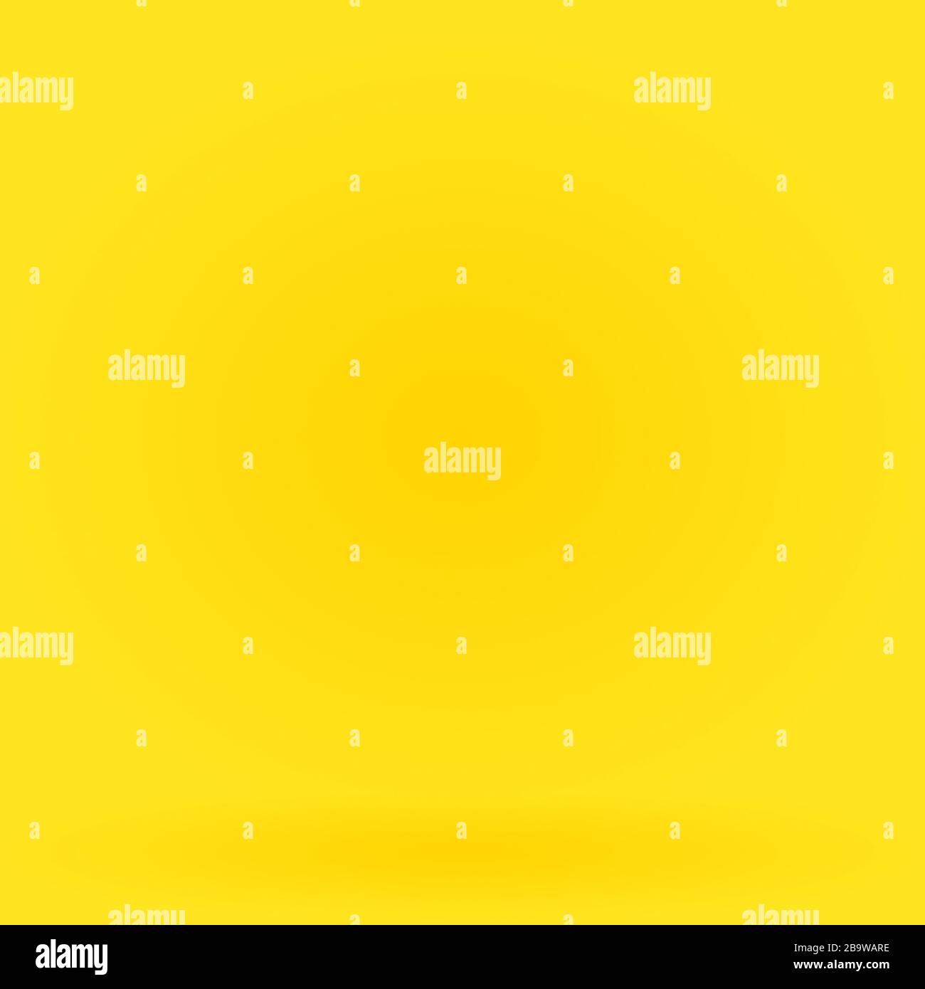 Magic abstract soft colors of shining yellow gradient studio background ...