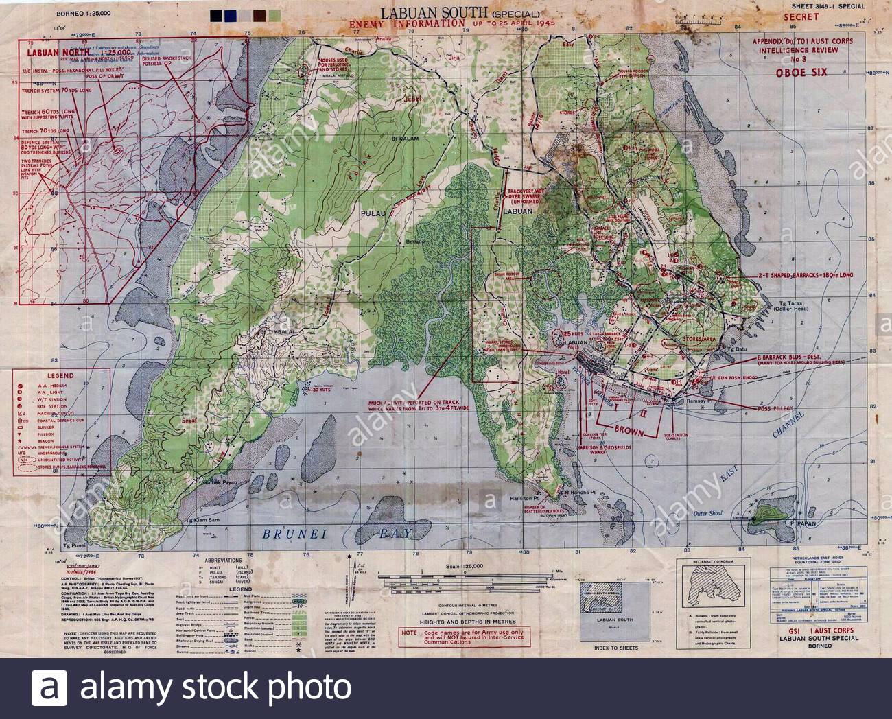 Labuan Malaysia Stock Photos & Labuan Malaysia Stock Images - Alamy