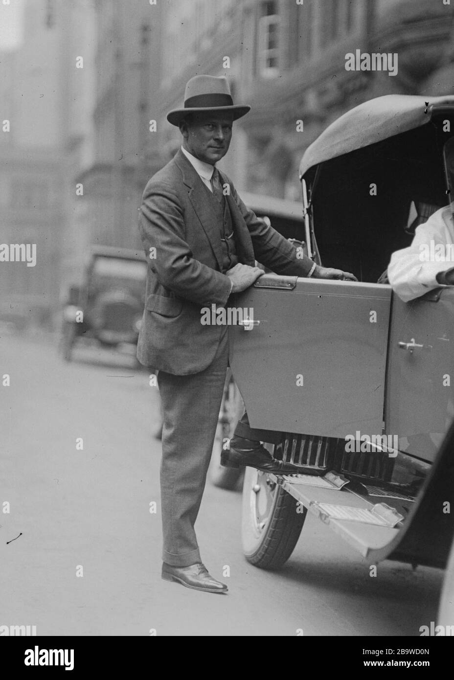 New progressive party hi-res stock photography and images - Alamy