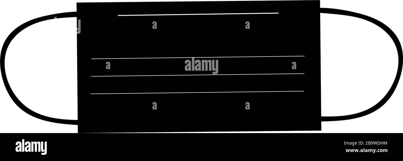 Disposable face Black and White Stock Photos & Images - Alamy