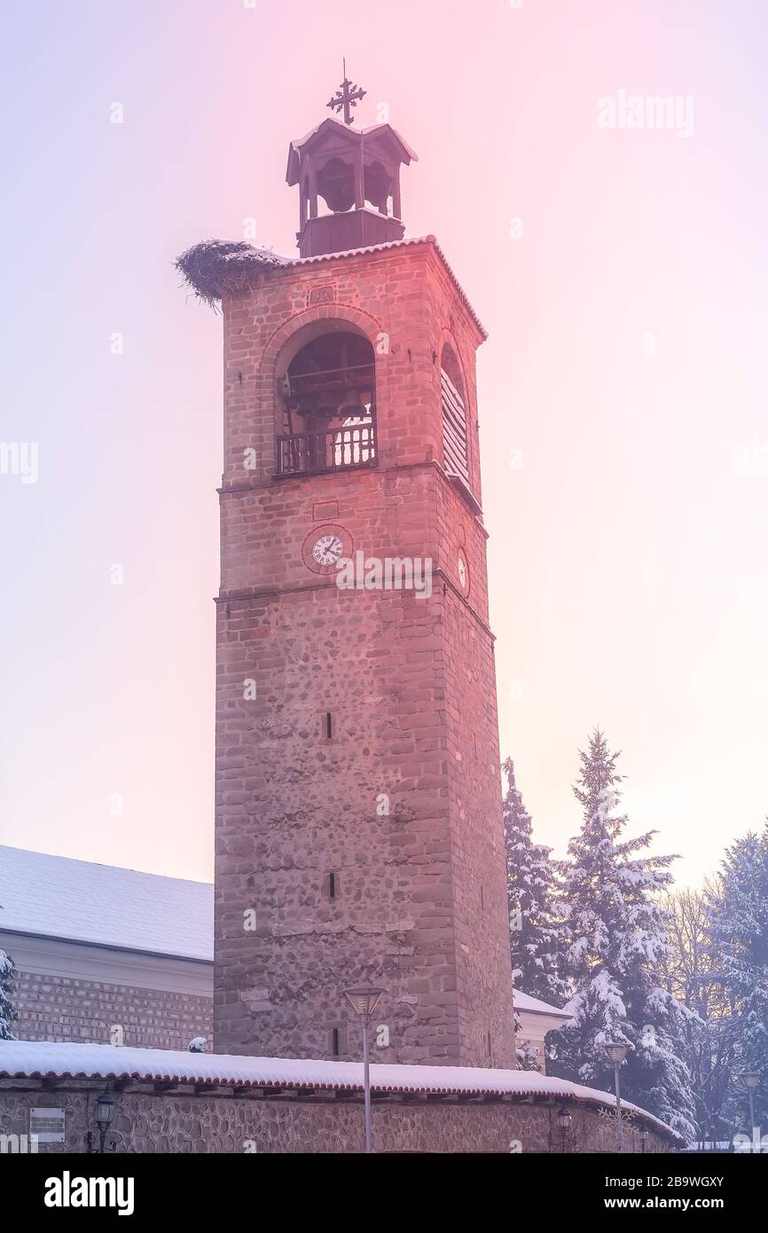 Sveta troitsa hi-res stock photography and images - Alamy