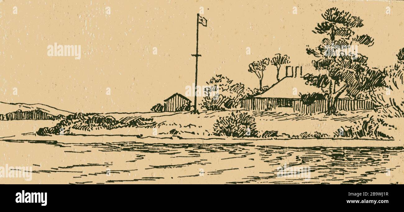 Albany centenary book hi-res stock photography and images - Alamy