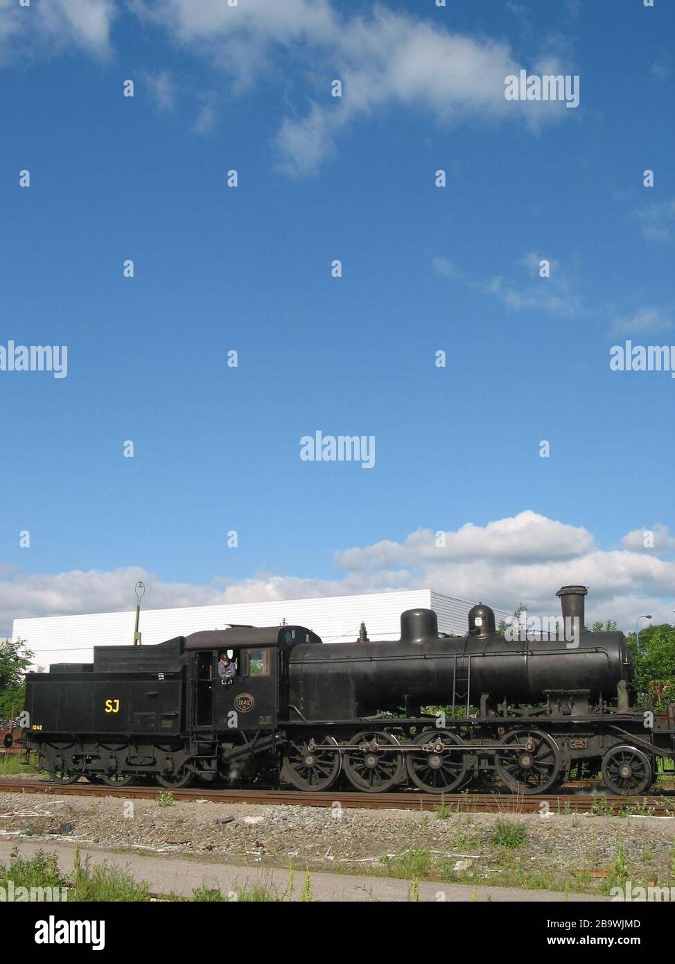 Gullberg hi-res stock photography and images - Alamy