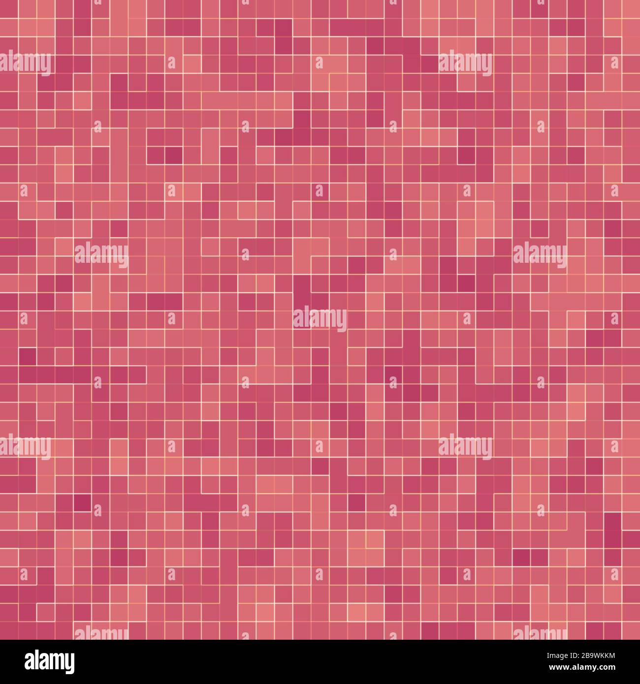 Abstract Luxury Sweet Pastel Pink Tone Wall Floor Tile Glass Seamless ...