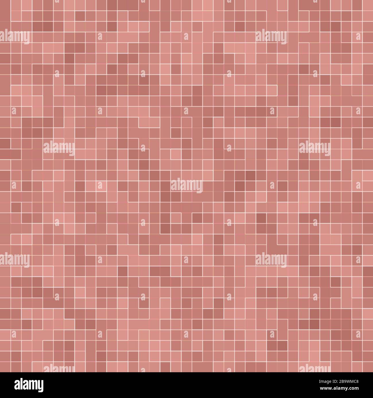 Abstract Luxury Sweet Pastel Pink Tone Wall Floor Tile Glass Seamless ...