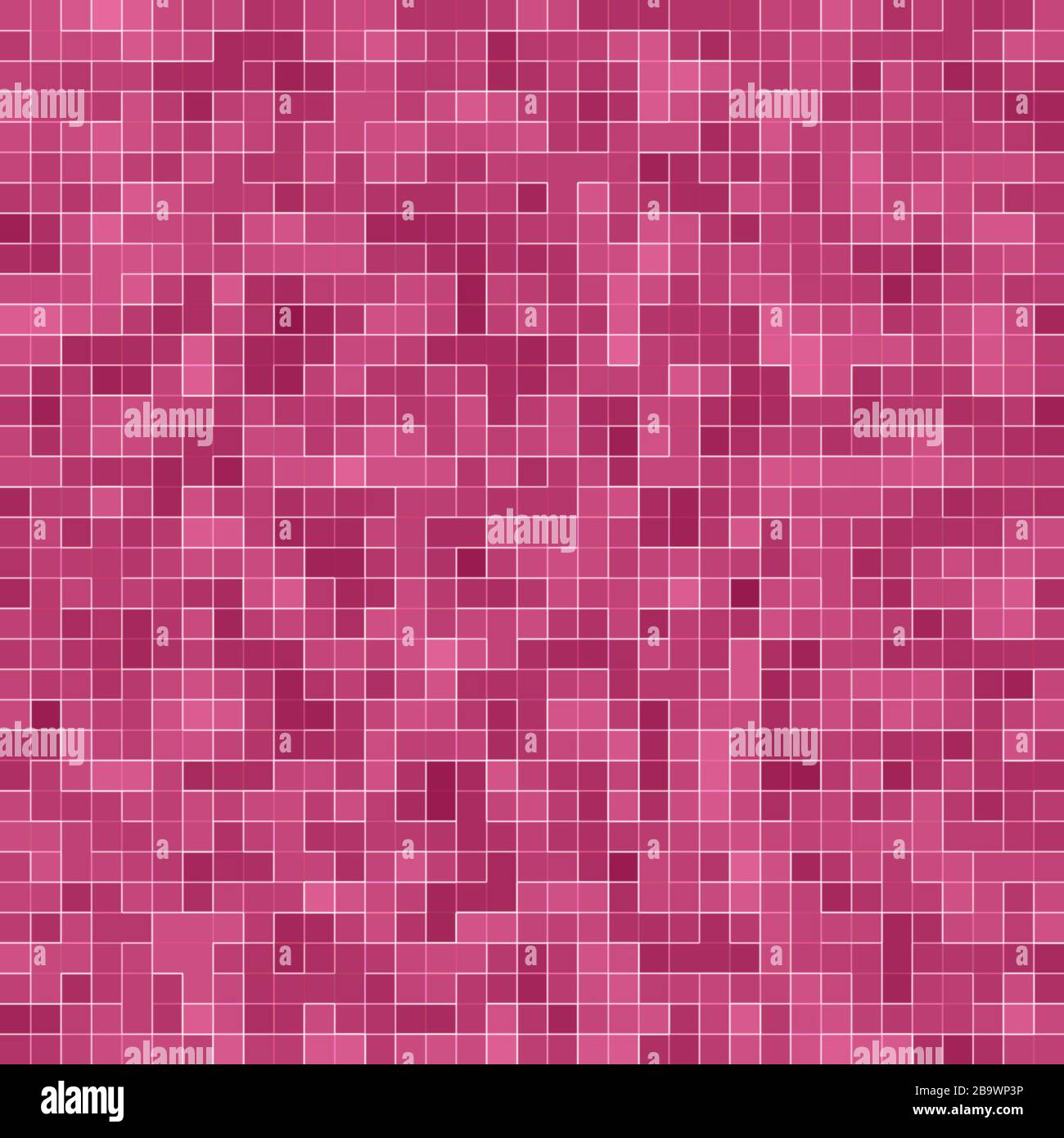 Abstract Luxury Sweet Pastel Pink Tone Wall Floor Tile Glass Seamless ...