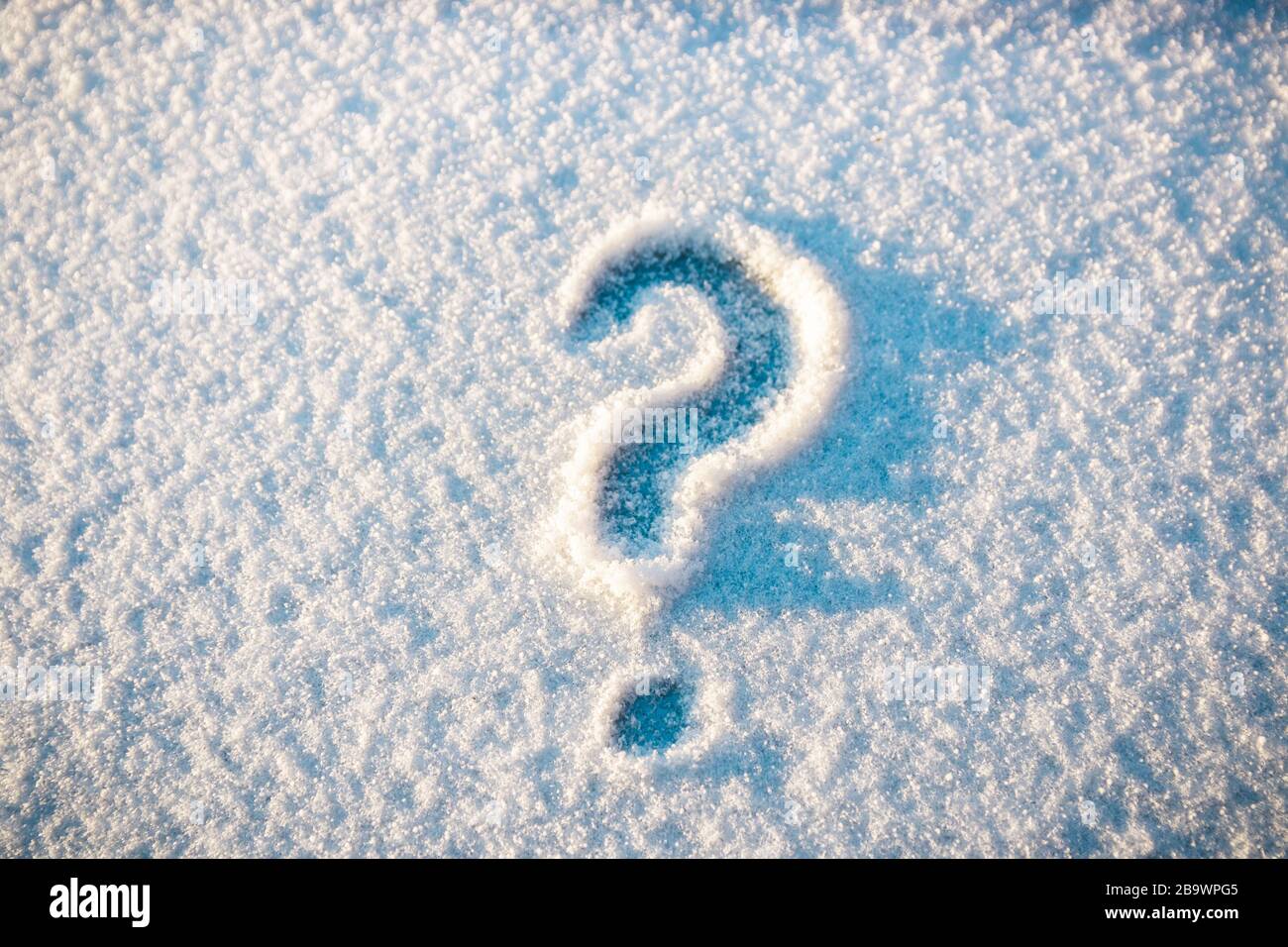 Missing question mark hi-res stock photography and images - Alamy