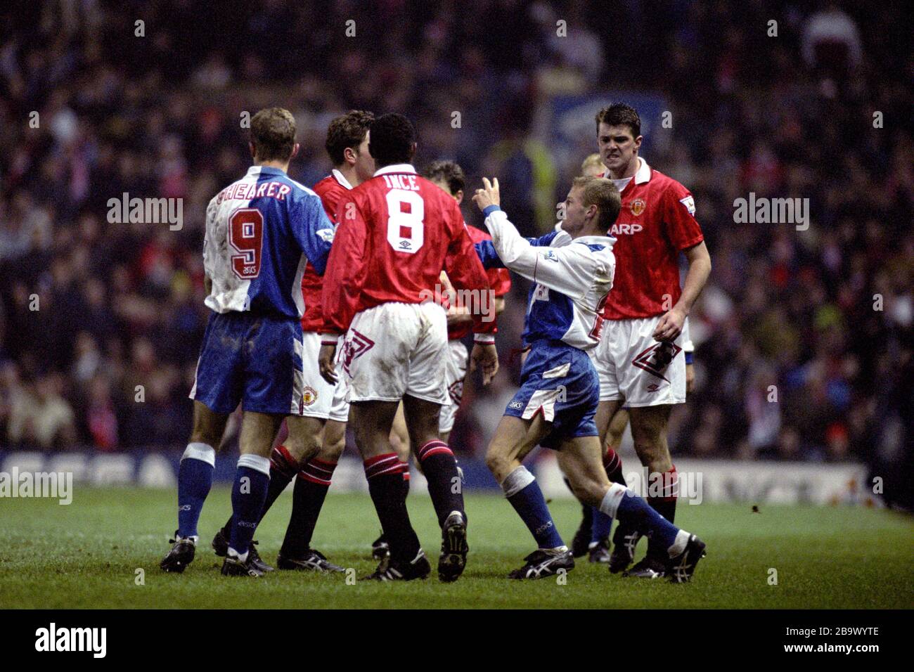 Lee sharpe hi-res stock photography and images - Alamy