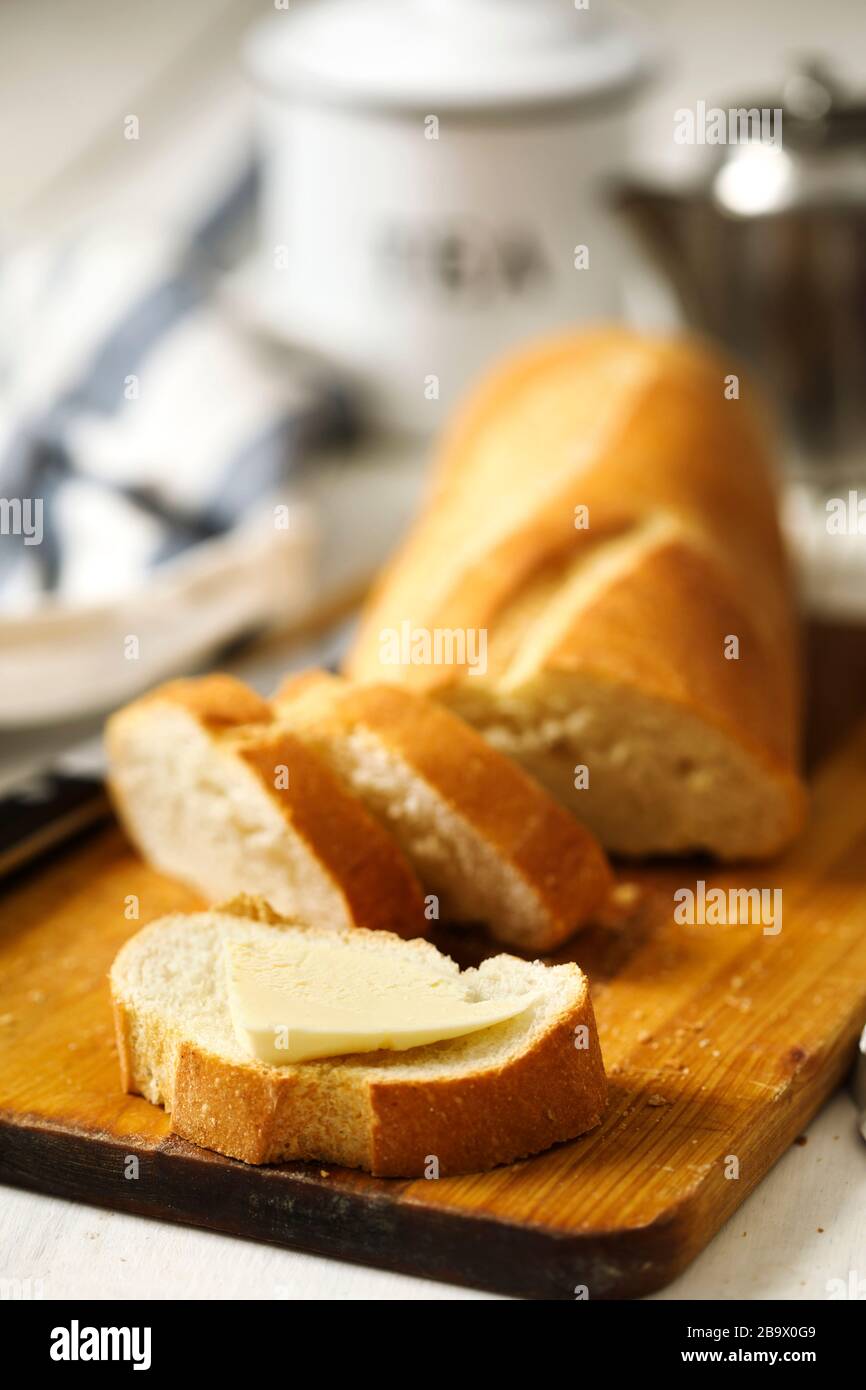 Fresh and crunchy hi-res stock photography and images - Alamy