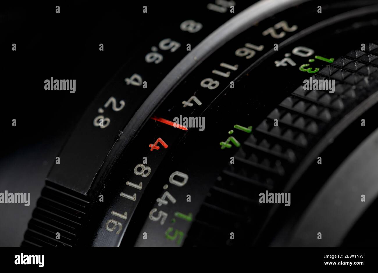 Bellow lens hi-res stock photography and images - Alamy