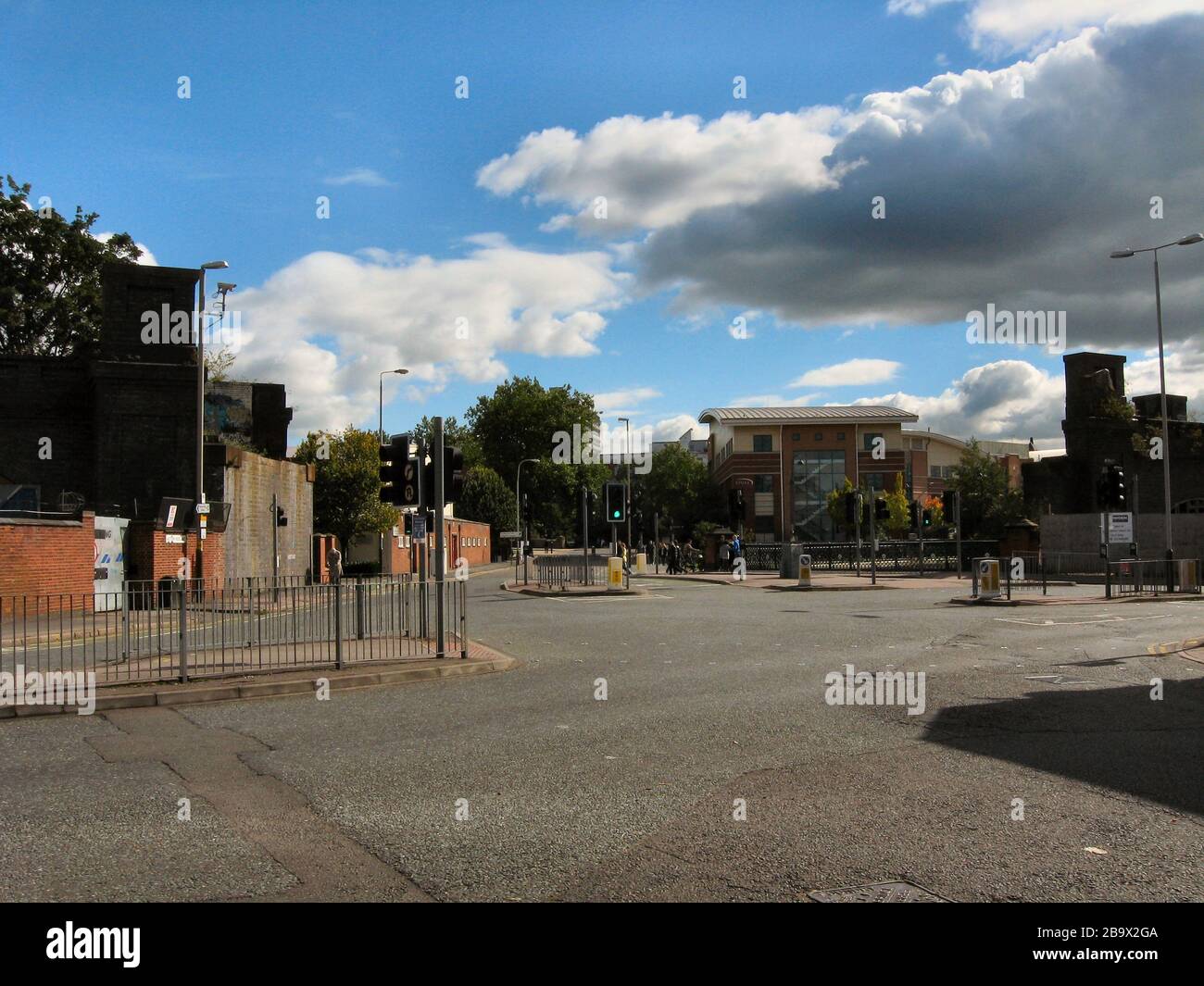 Braunstone hi-res stock photography and images - Alamy