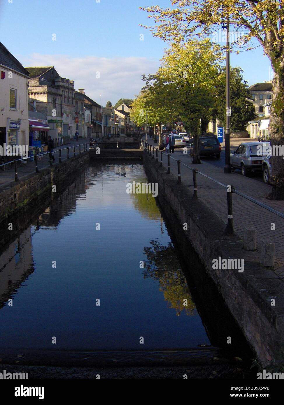 Midsomer hi-res stock photography and images - Alamy
