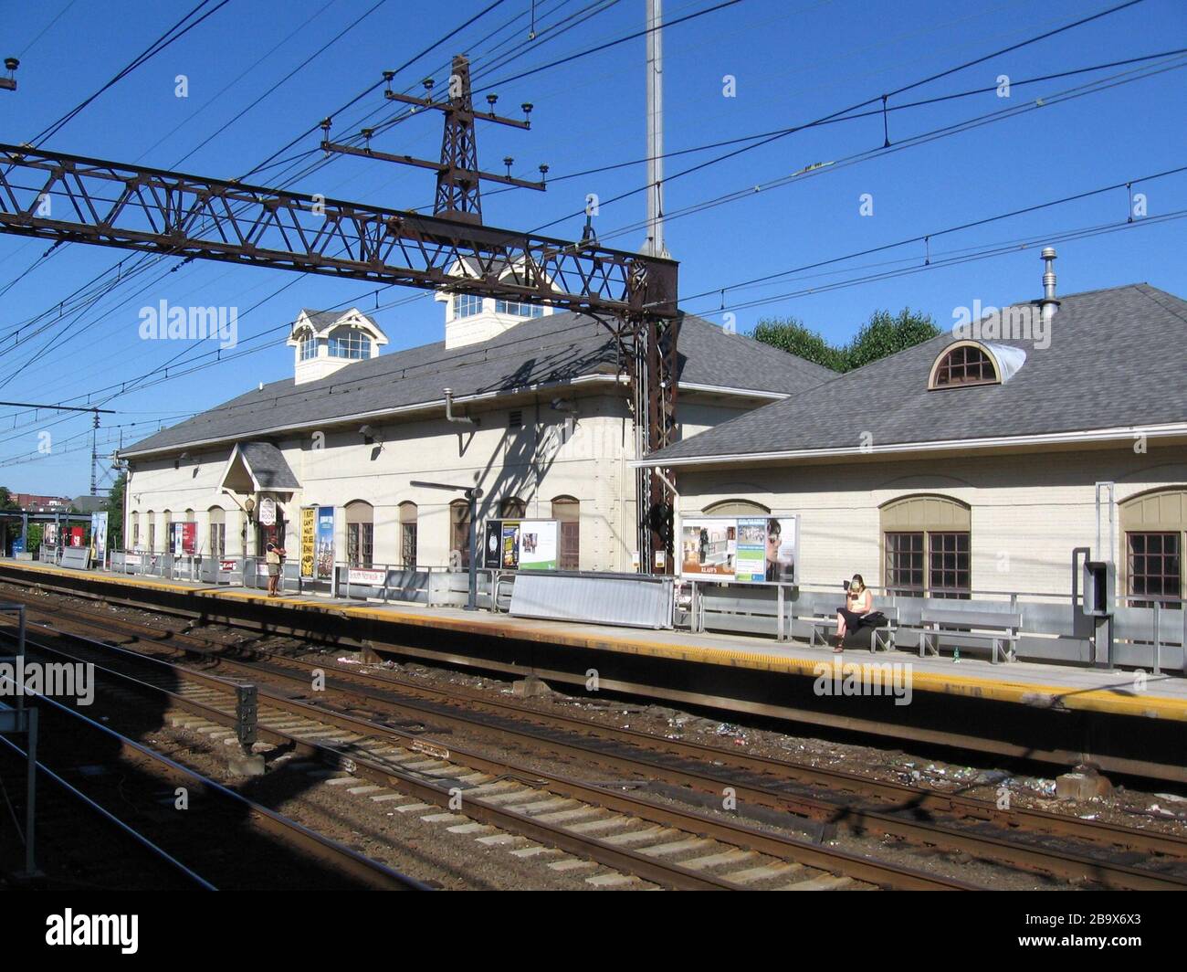 South norwalk hi-res stock photography and images - Alamy