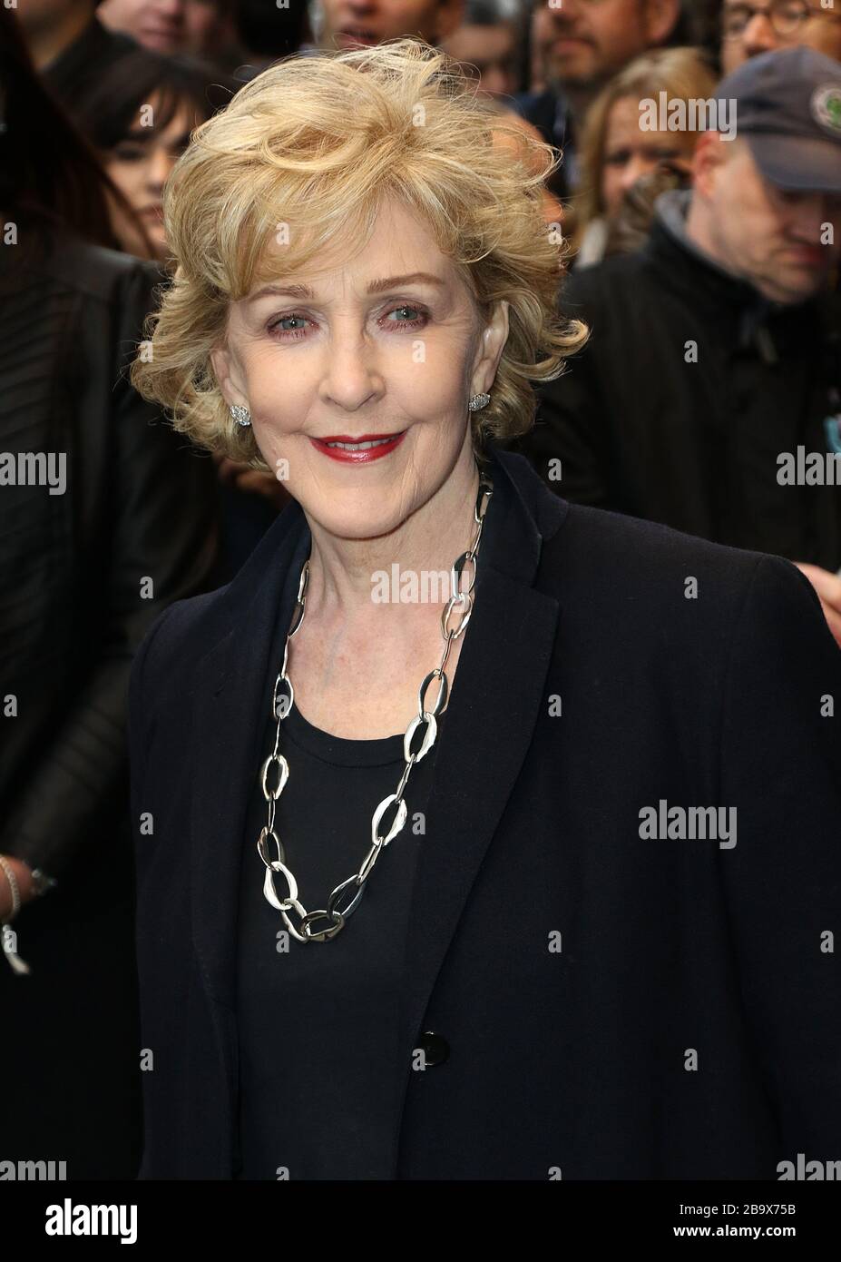 May 01, 2018 - London, England, UK - Chess press night, London Coliseum ...