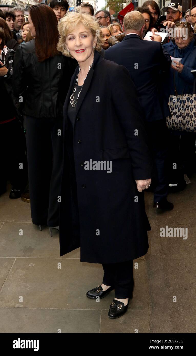 May 01, 2018 - London, England, UK - Chess press night, London Coliseum ...