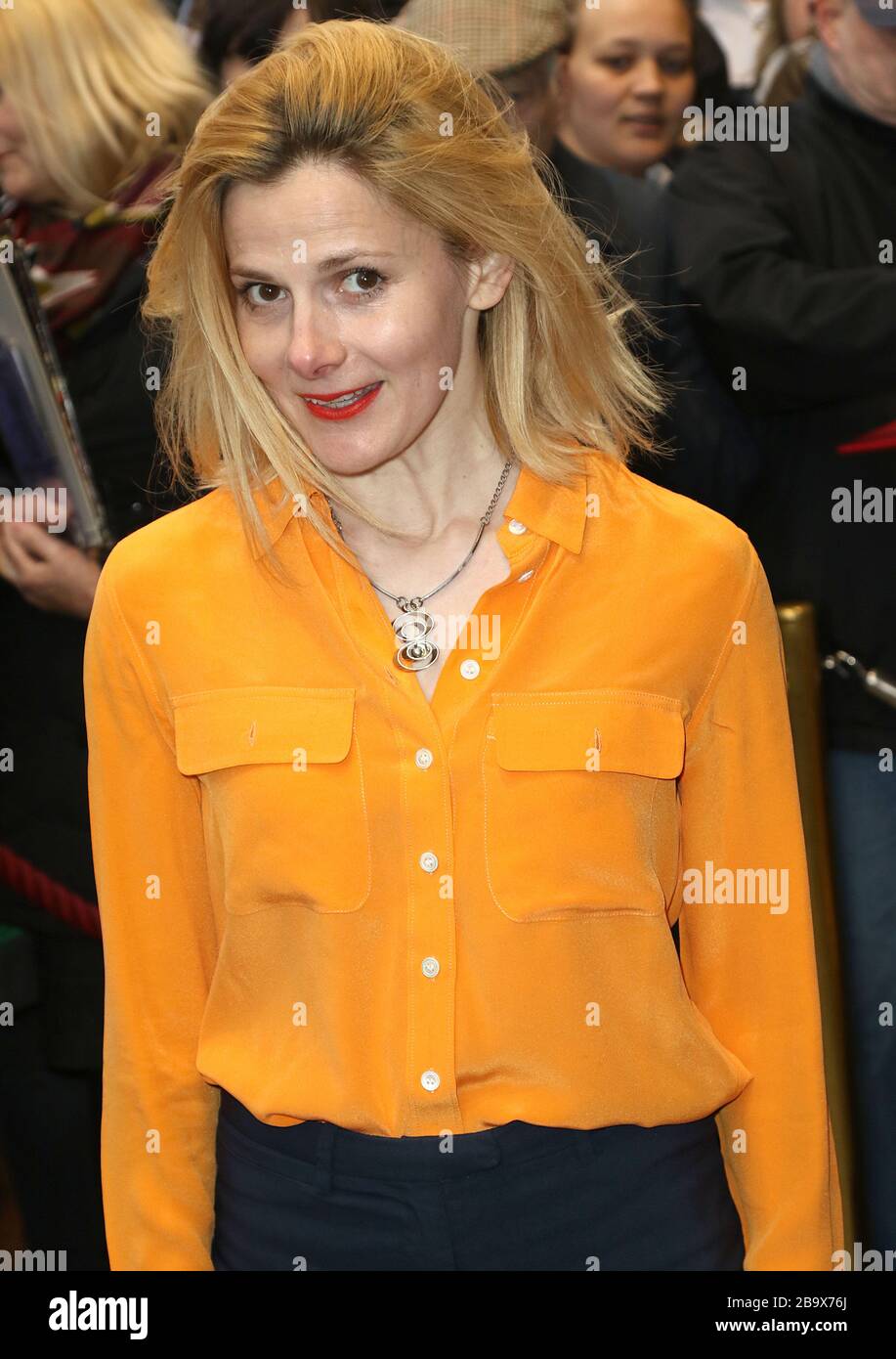 Louise brealey hi-res stock photography and images - Alamy