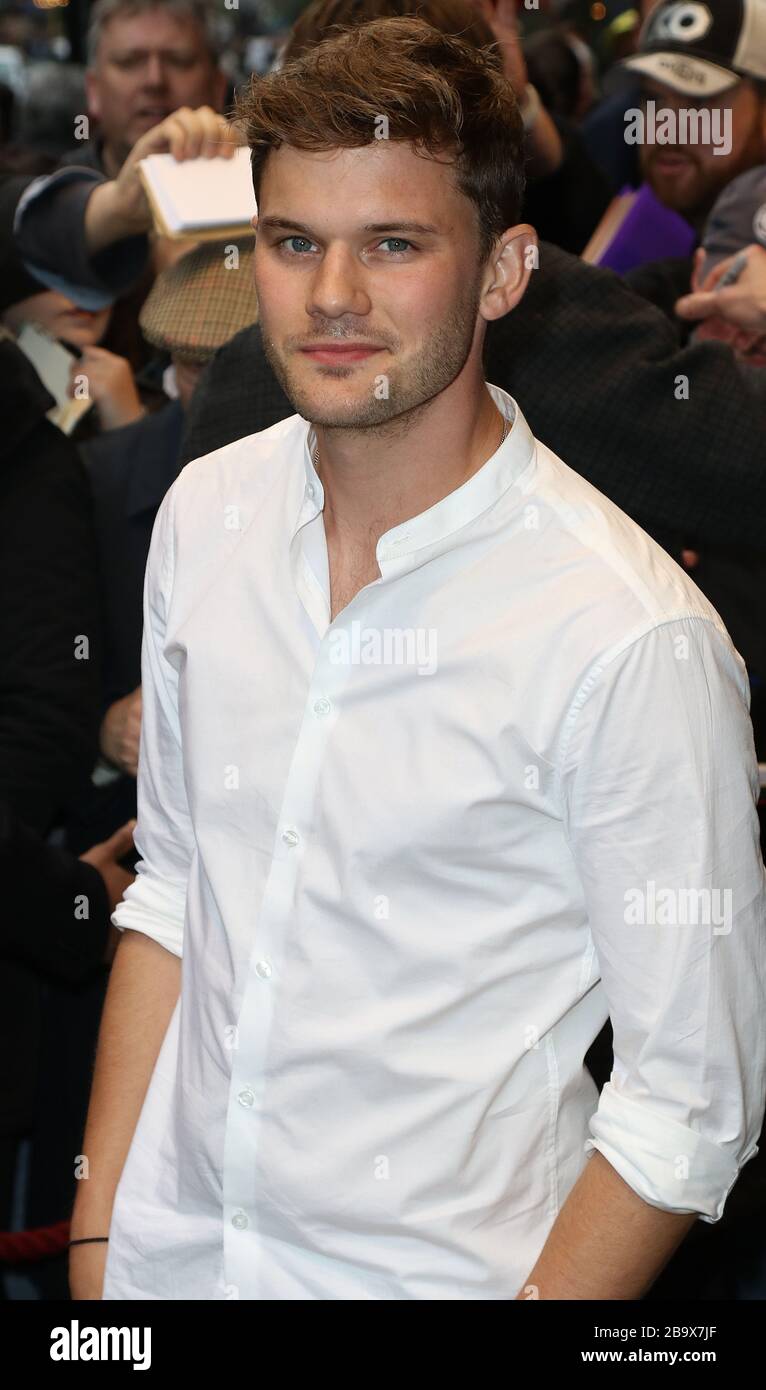 May 01, 2018 - London, England, UK - Chess press night, London Coliseum ...