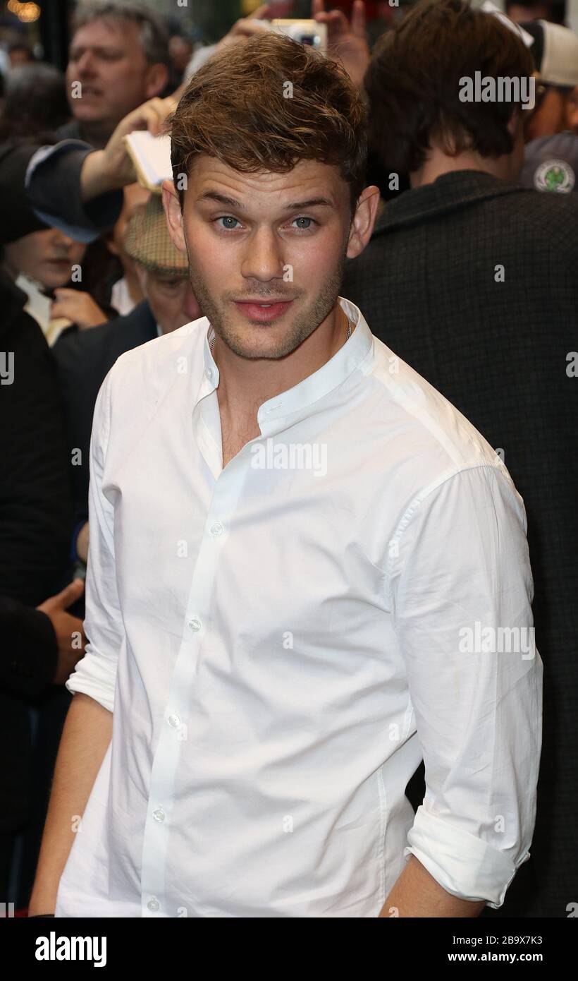May 01, 2018 - London, England, UK - Chess press night, London Coliseum ...