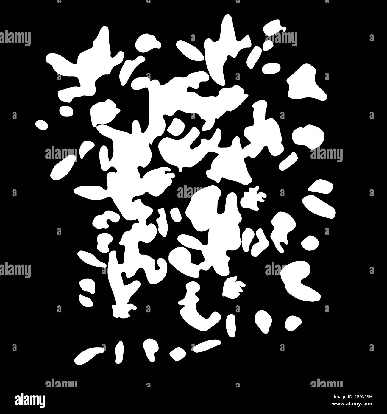 Representation floral Black and White Stock Photos & Images - Alamy