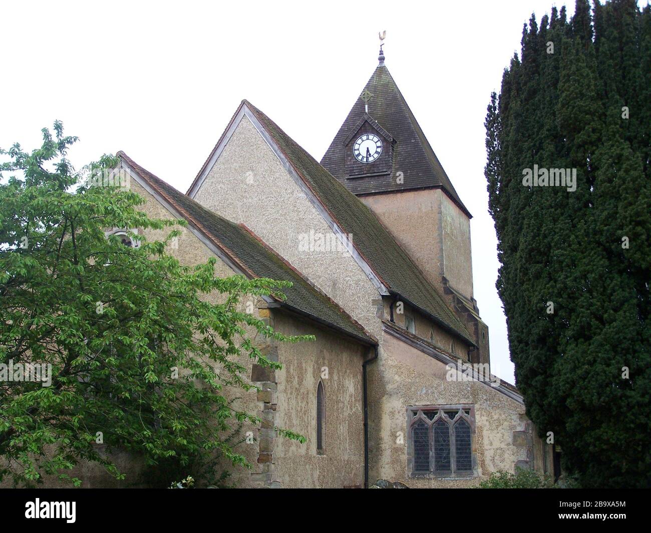 Symonds st hi-res stock photography and images - Alamy